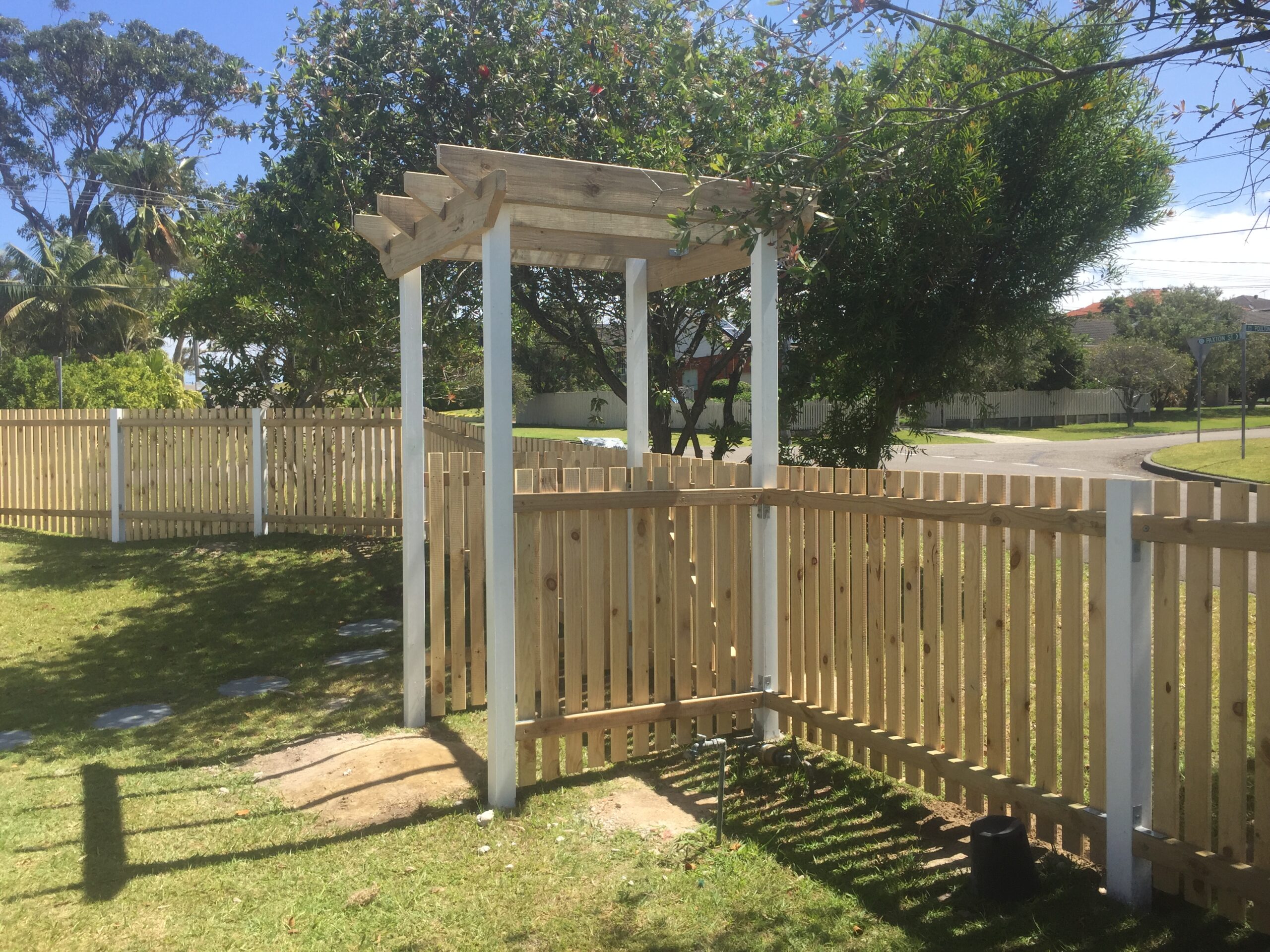 - Centurion Fencing